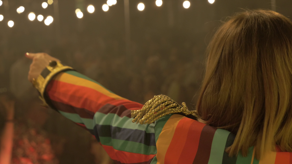 Galerie | Kitsch Kool Orchestra | Cover Band Rock Festif